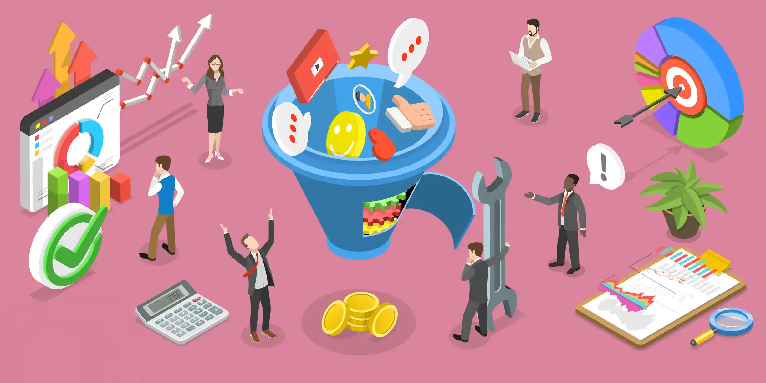 Content marketing vs Stratégie de contenu : quelles différences ? - Paperblog